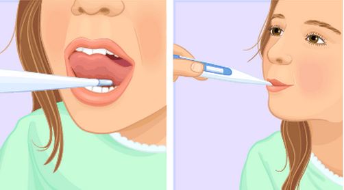 Body Temperature Conversion Oral Vs Axillary Sherydocu
